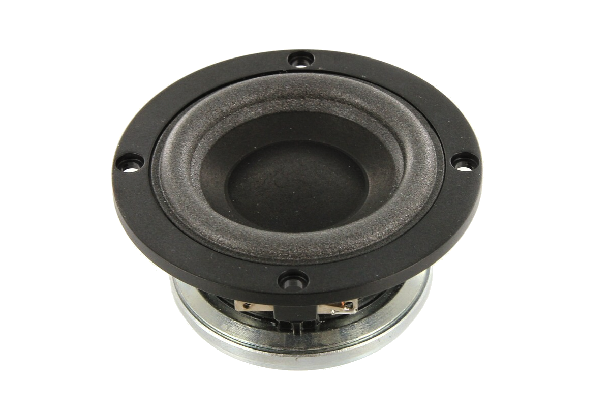 ScanSpeak Full Range / ScanSpeak / Drivers | Audio Components B.V.