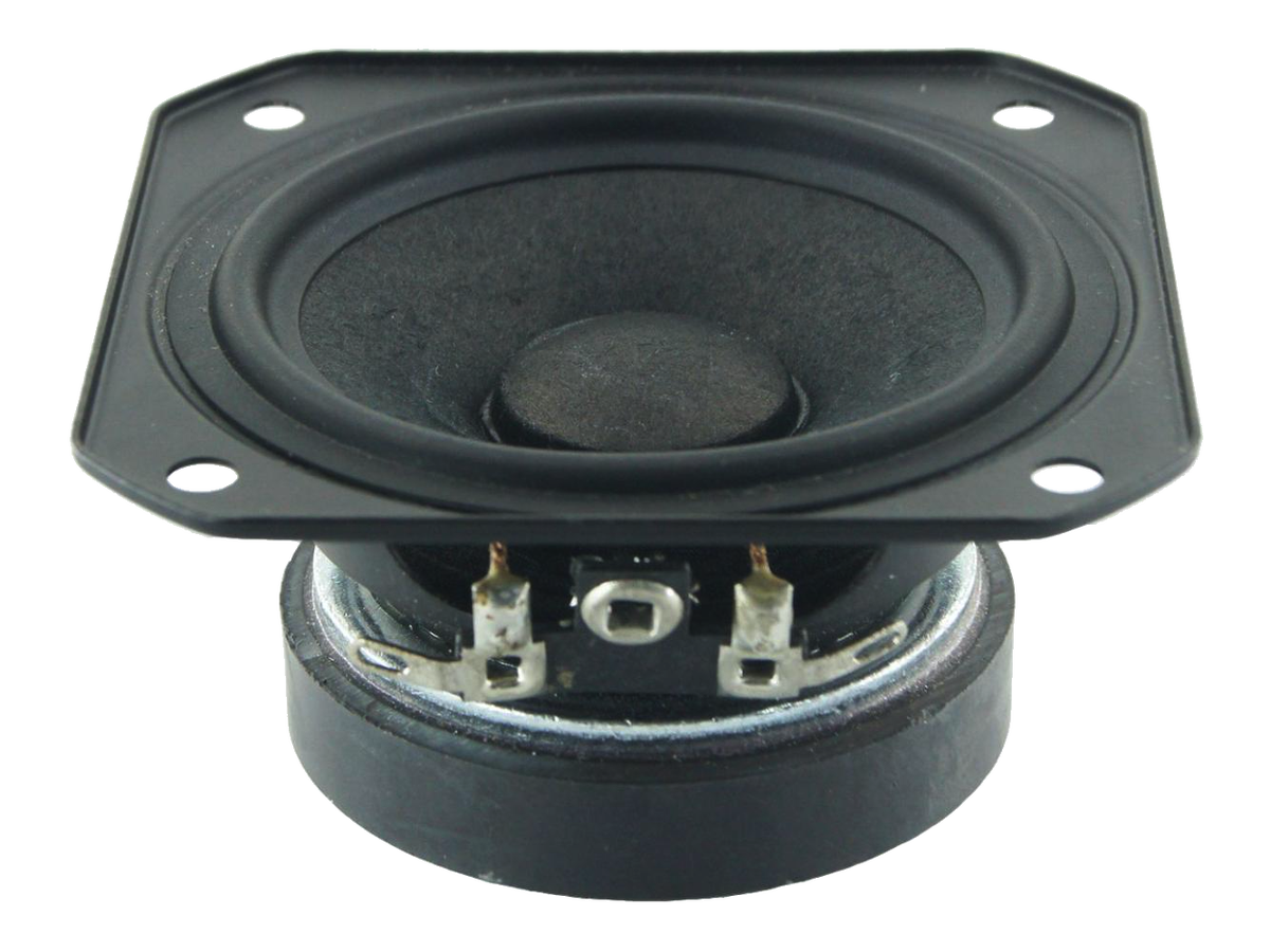 Peerless Full Range / Peerless / Drivers | Audio Components B.V.
