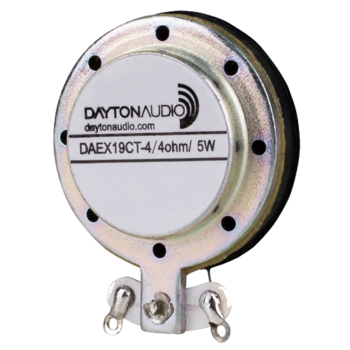 Dayton-Audio / Drivers | Audio Components B.V.