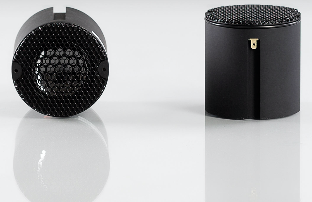 Diamond / Accuton / Drivers | Audio Components B.V.