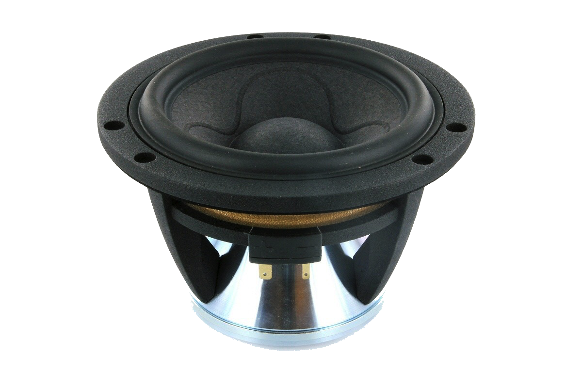 ScanSpeak Midwoofers / ScanSpeak / Drivers | Audio Components B.V.