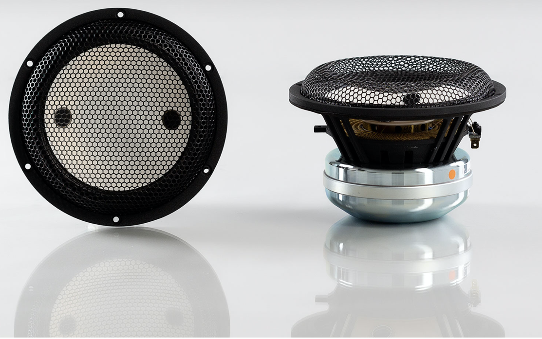 Hall of fame / Accuton / Drivers | Audio Components B.V.