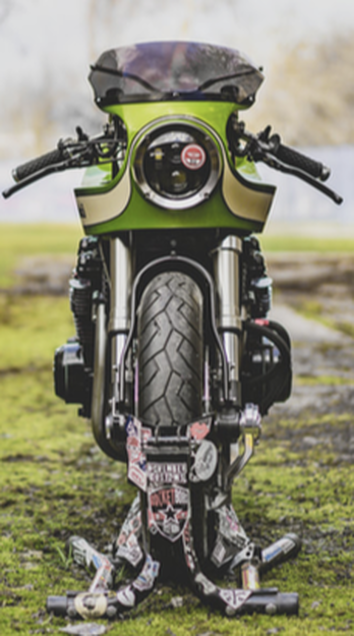 Custom Builds | November Customs