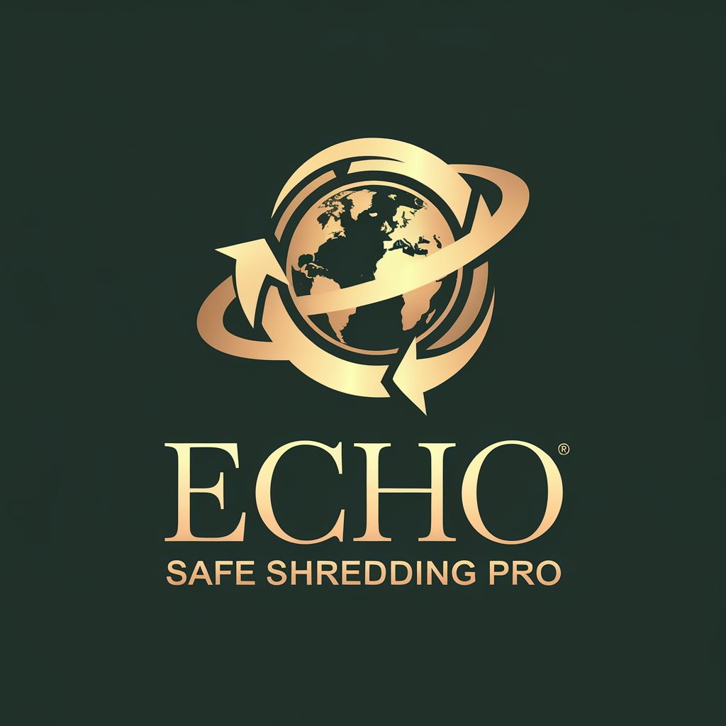 Echo Safe Shredding Pro, LLC