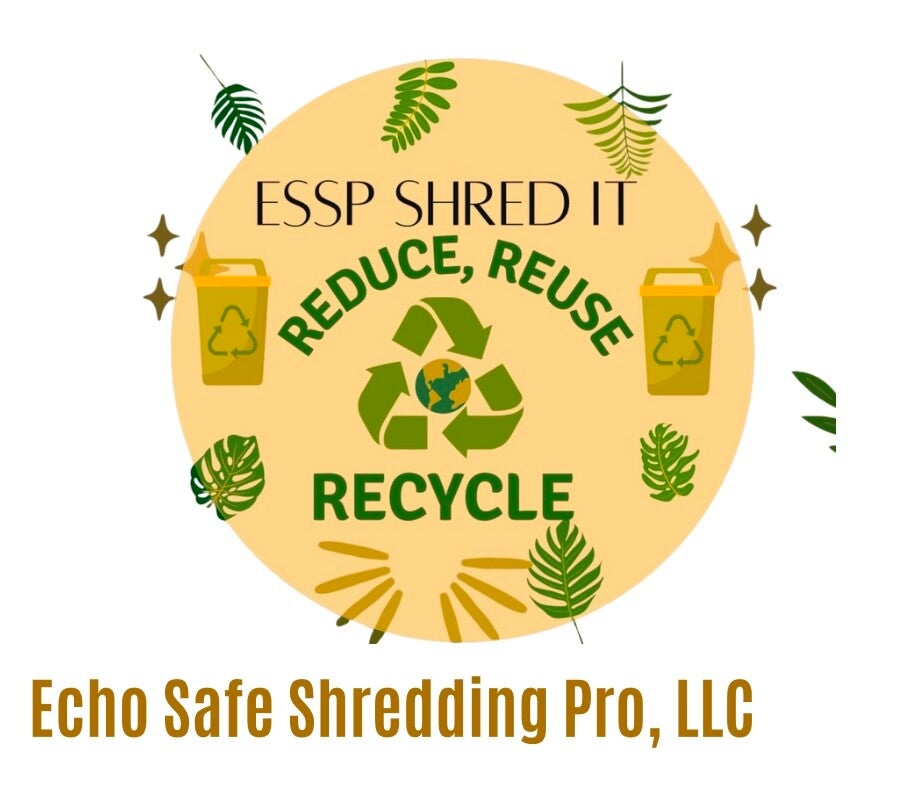 Echo Safe Shredding Pro, LLC