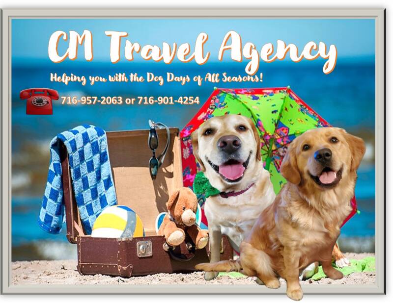 CM Travel Agency
