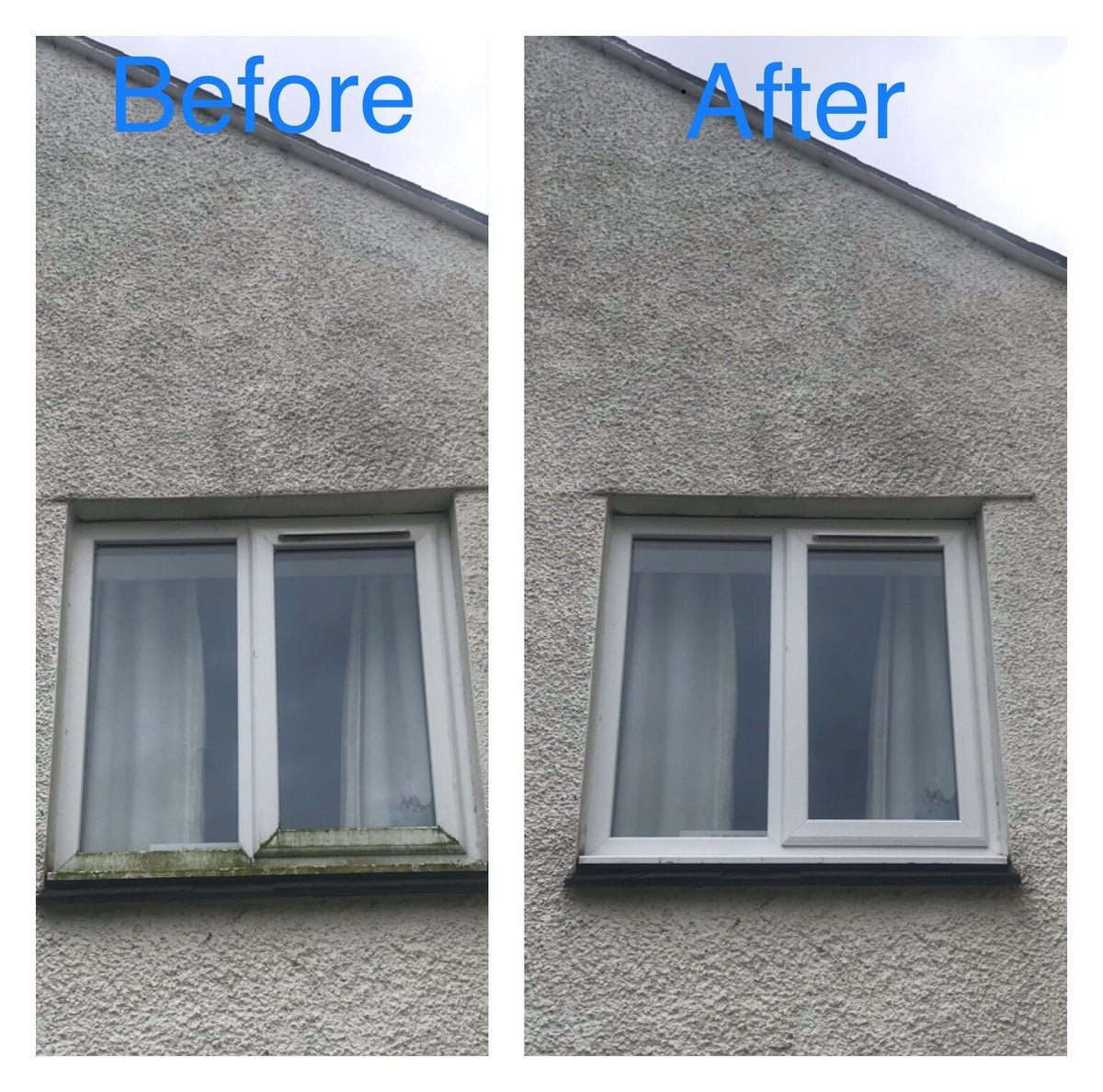 Window Cleaning | HD Window Cleaning