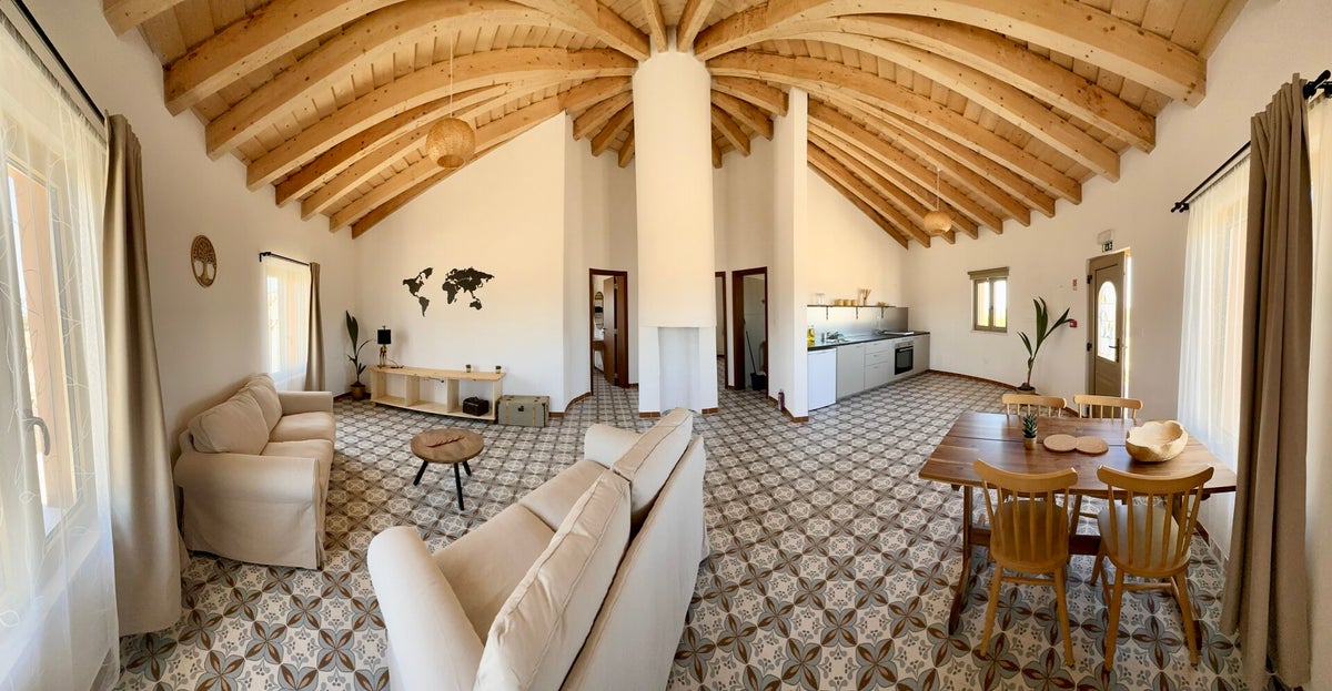 Stay with us | Discover a Peaceful Retreat in Nature: Why Mama Adama Is ...