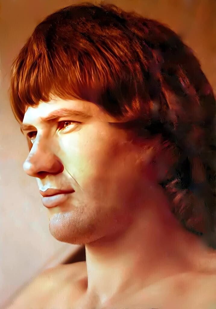 ANDY WARD | MarkosMarillionMuseum