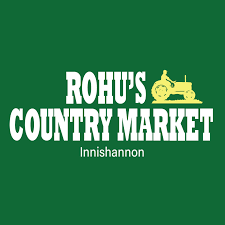Rohu's Country Market