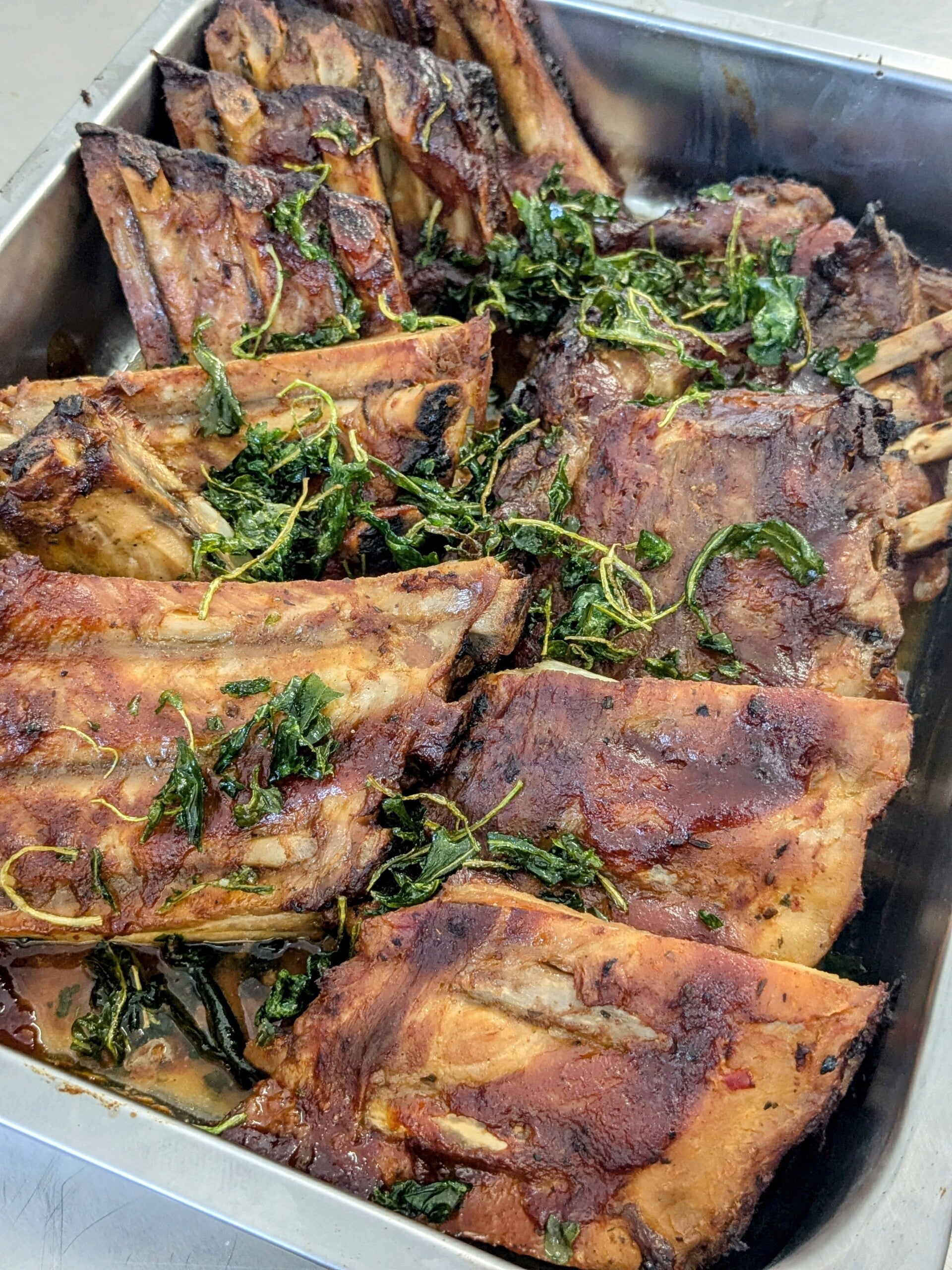 Catering Partyservice Balow