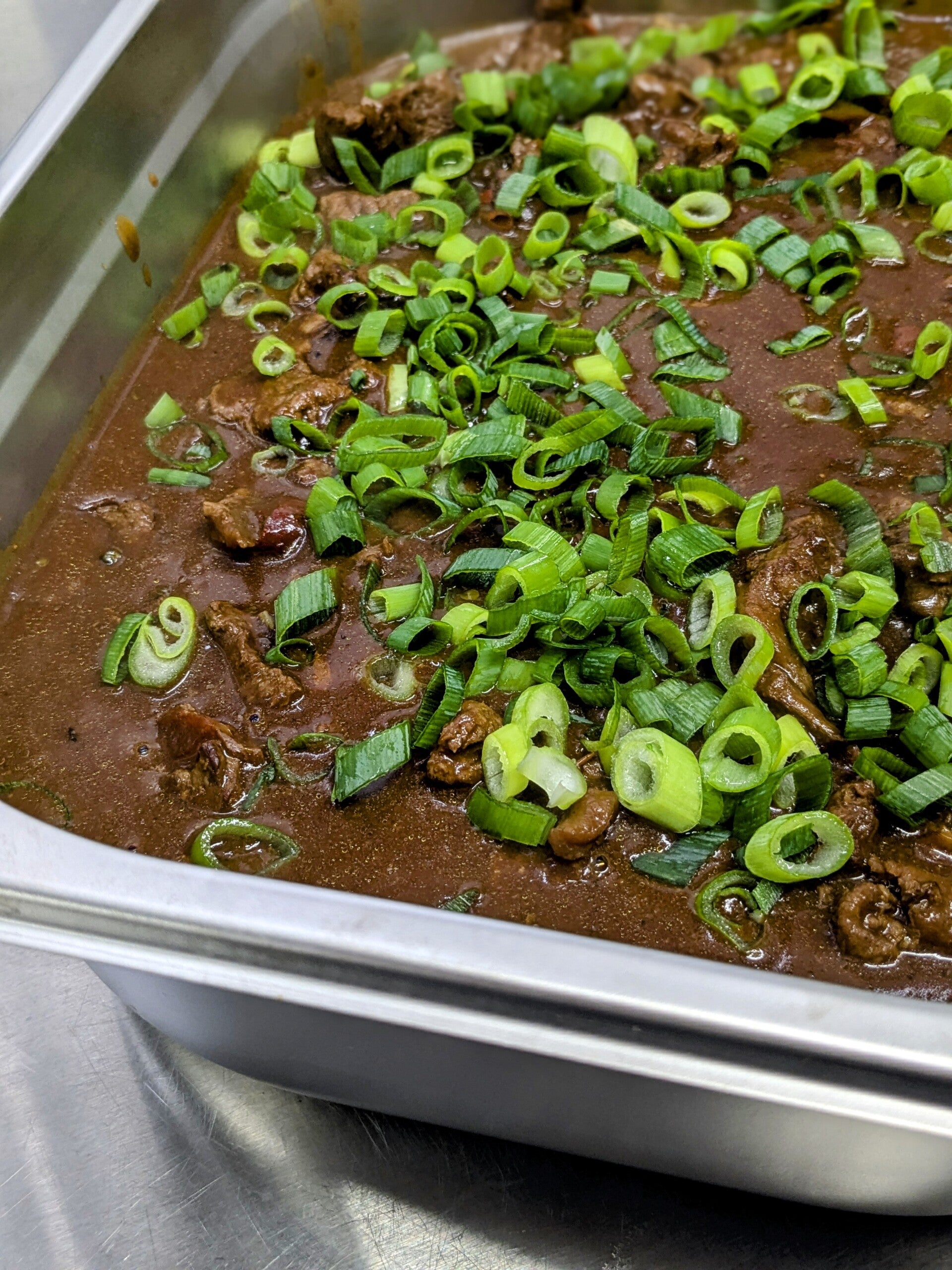 Catering Partyservice Balow