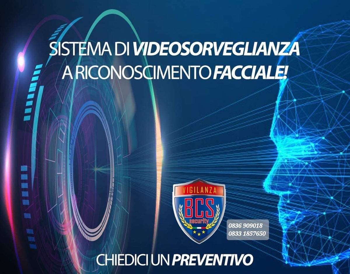 BCS SECURITY VIGILANZA