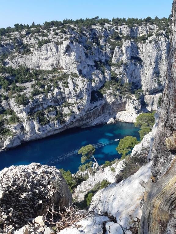 Cassis | Le Cassiopée