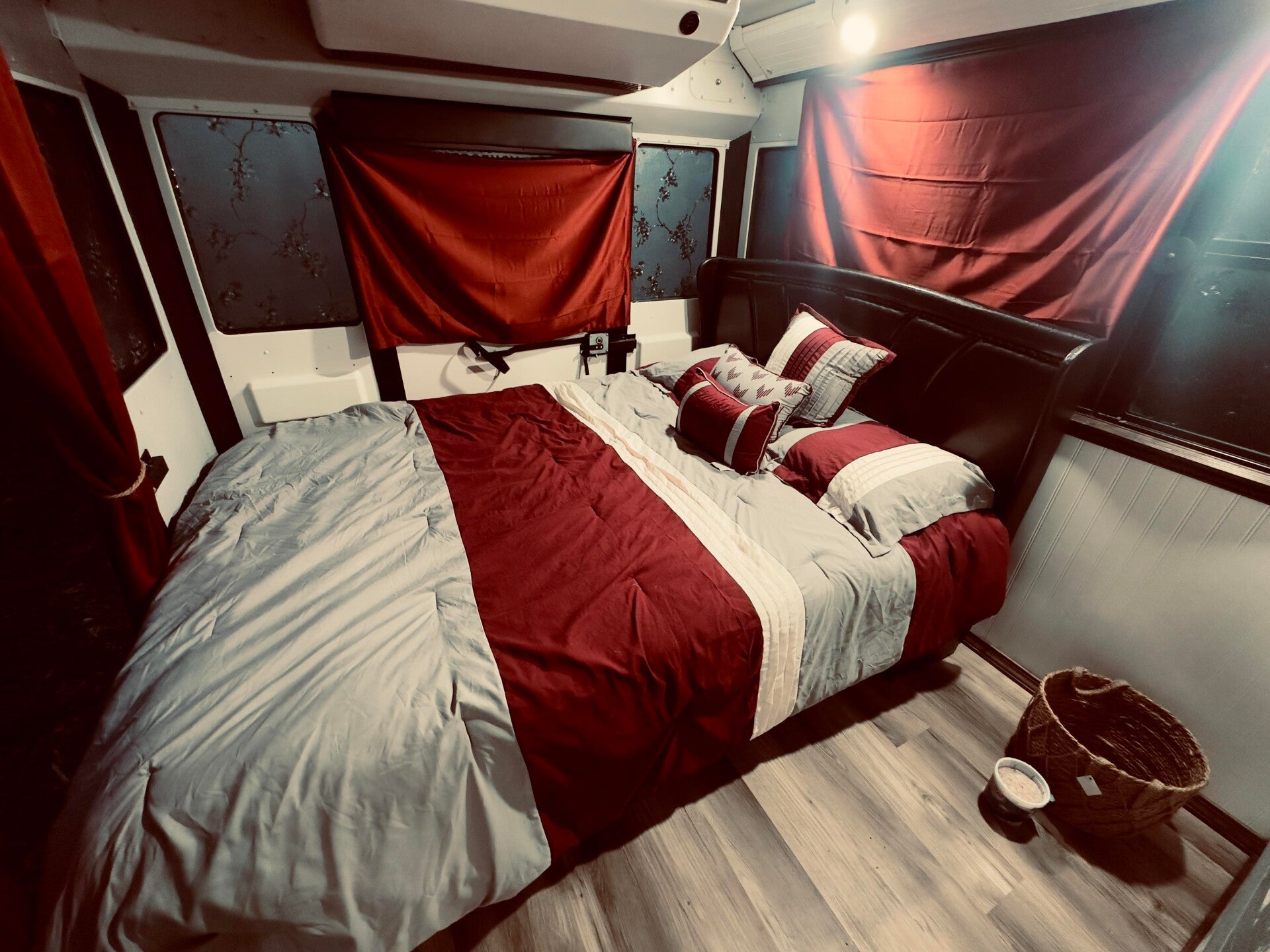 Skoolie Conversions | Wild Wonderful Skoolies and Camping