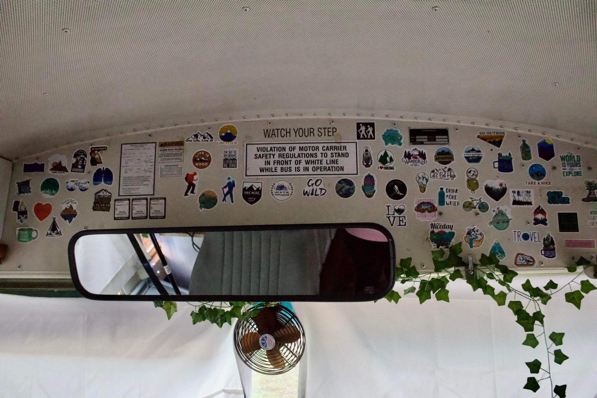 Skoolie Conversions | Wild Wonderful Skoolies and Camping