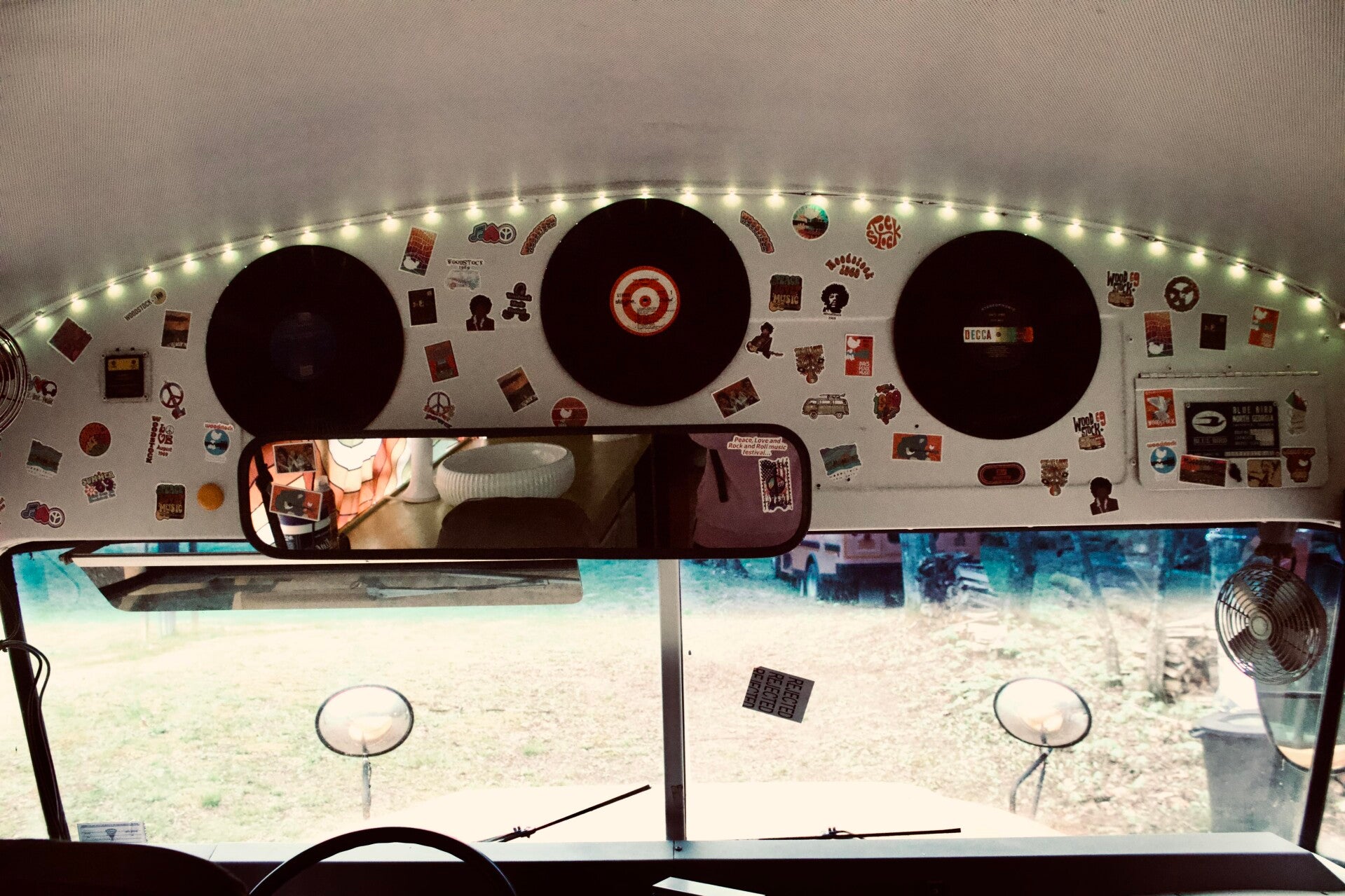 Skoolie Conversions | Wild Wonderful Skoolies and Camping