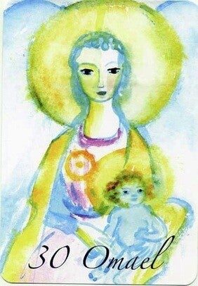 30 OMAEL (espansione) / ANGELI | Esopedia