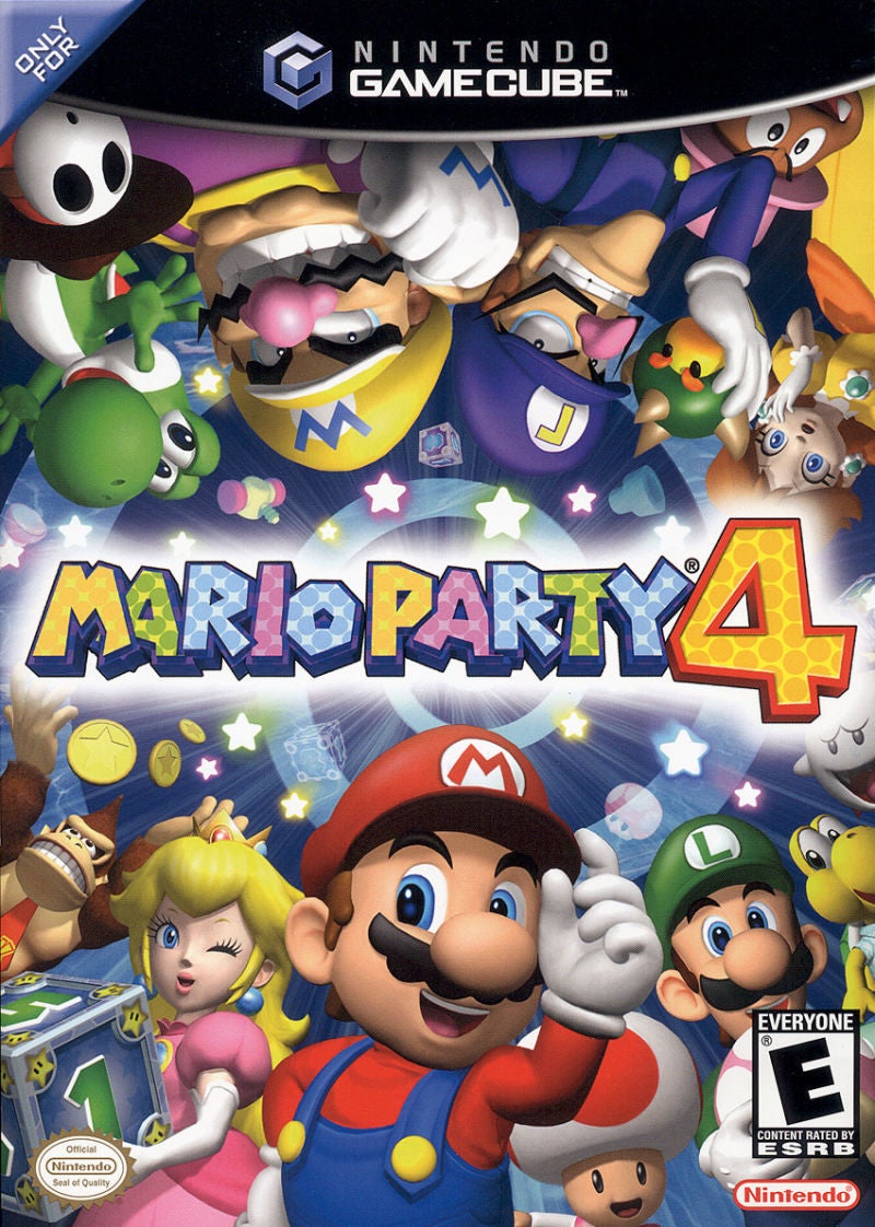 Gamecube roms | Portalroms