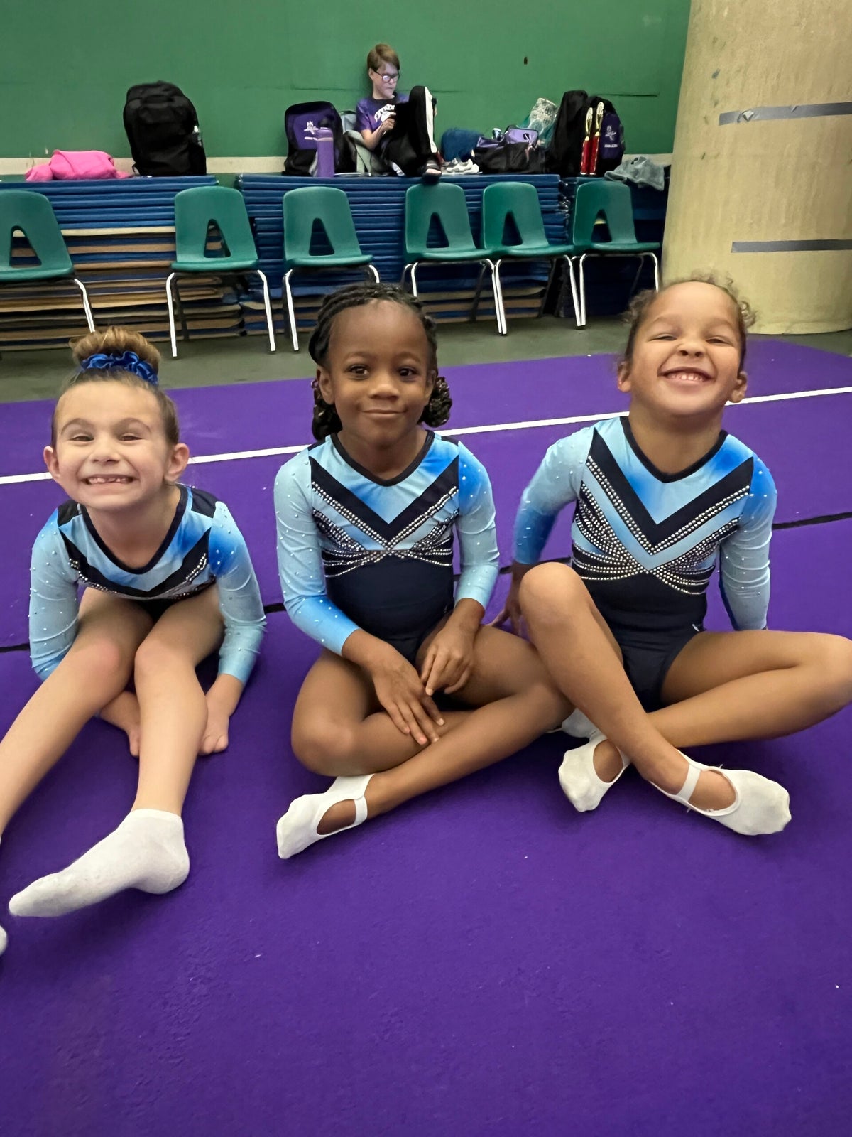Wight Tumble Academy