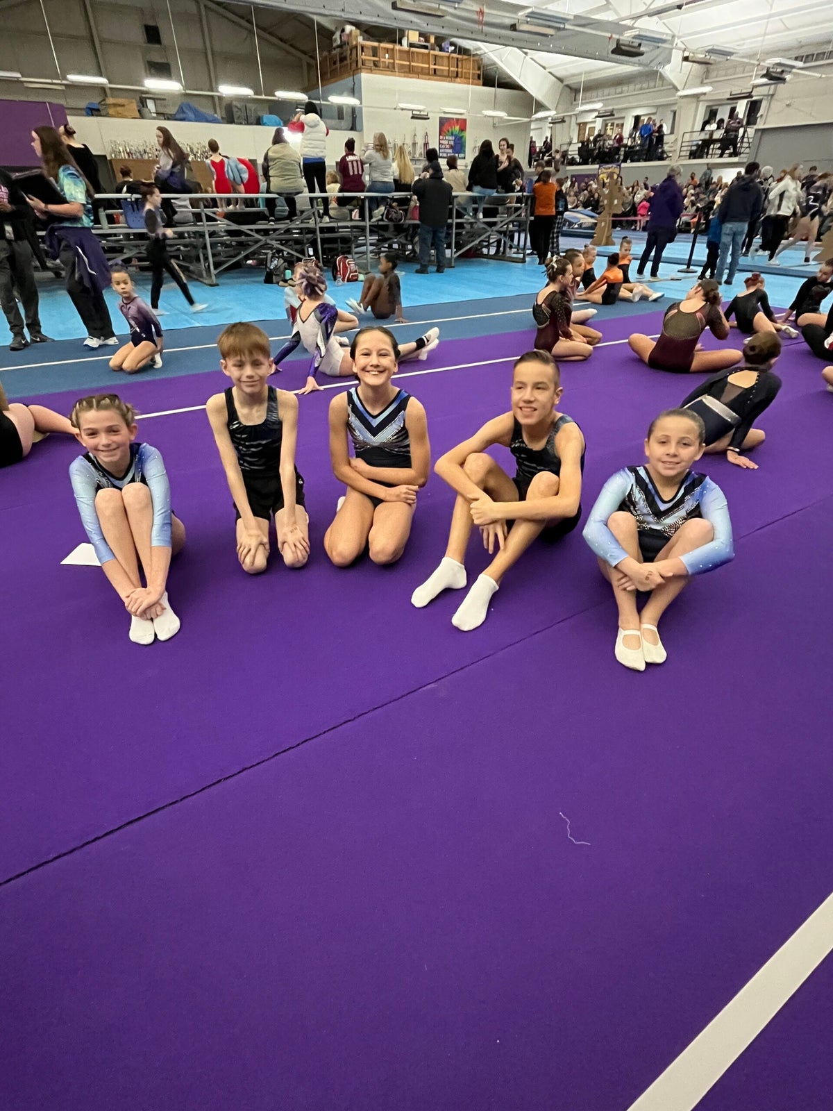 Wight Tumble Academy