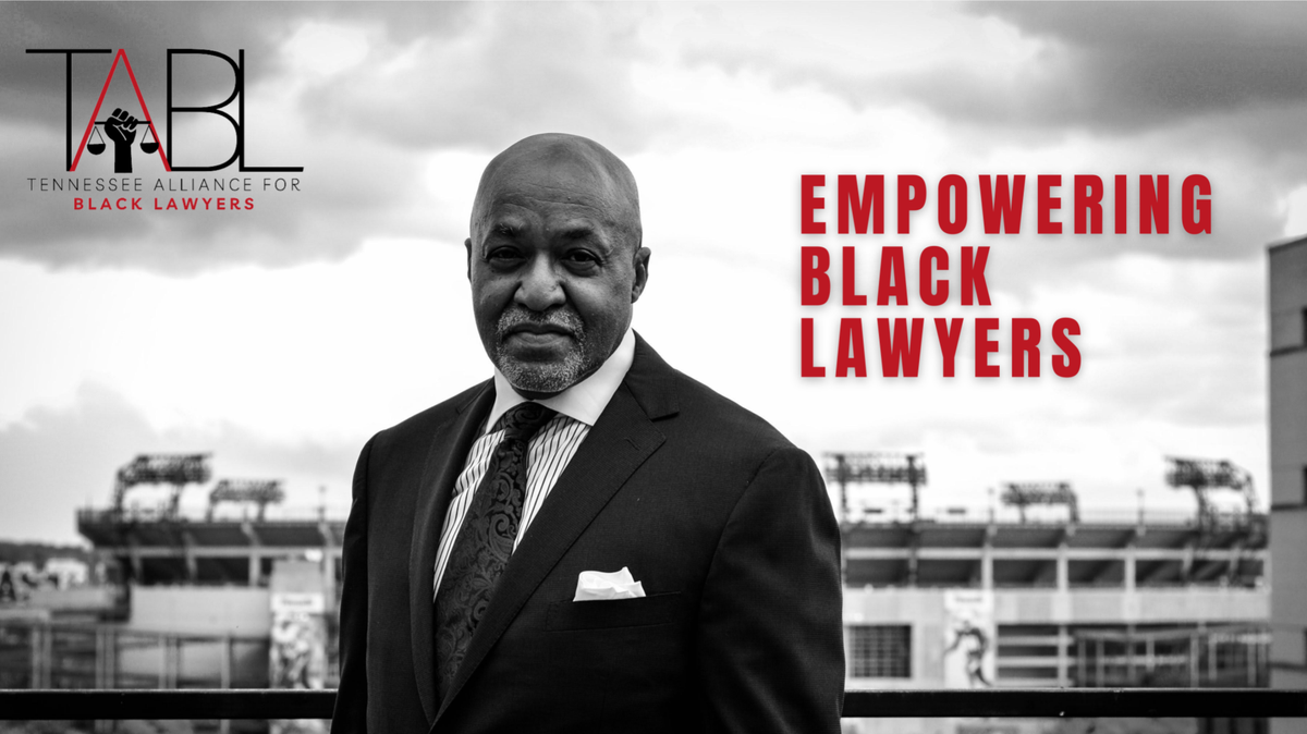 Tennessee Alliance for Black Lawyers