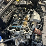 Understanding wet belts in modern engines