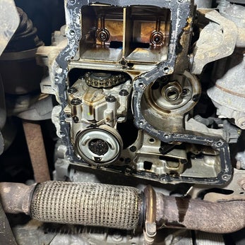 Understanding wet belts in modern engines