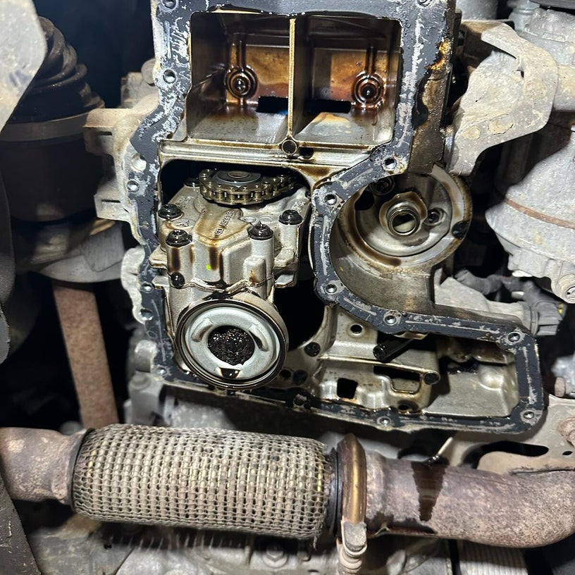 Understanding wet belts in modern engines