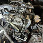 Understanding wet belts in modern engines