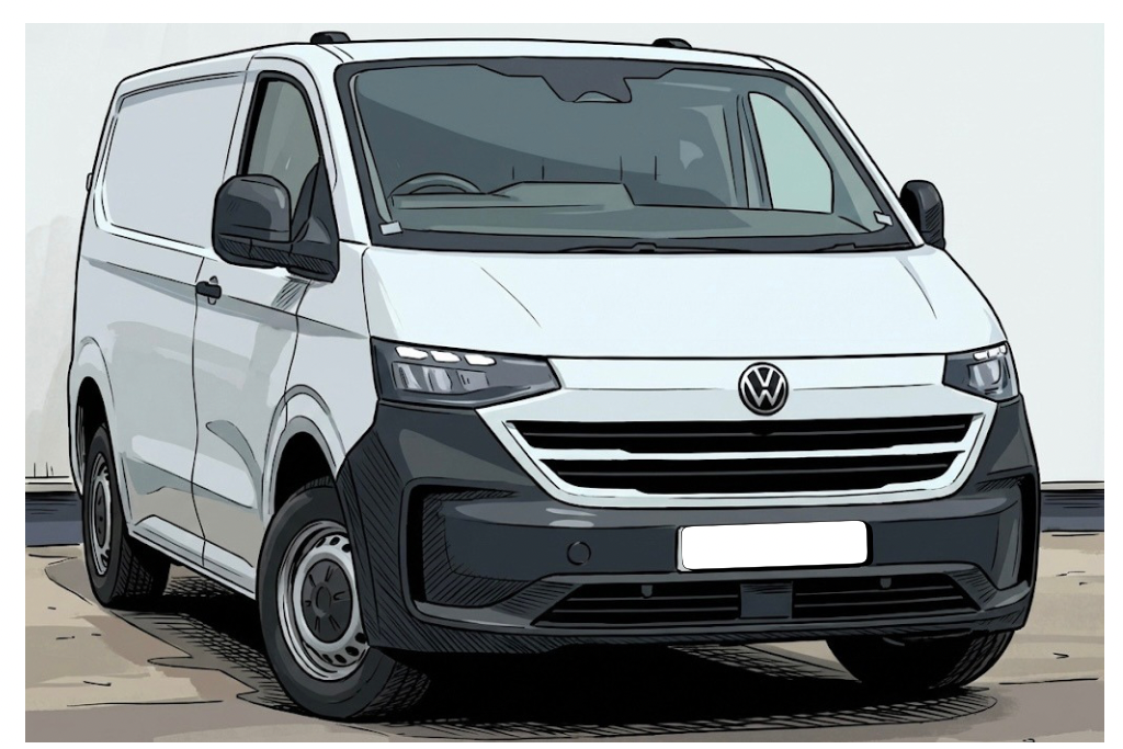 Do the new Transporter vans use a wet-belt engine? What you need to know