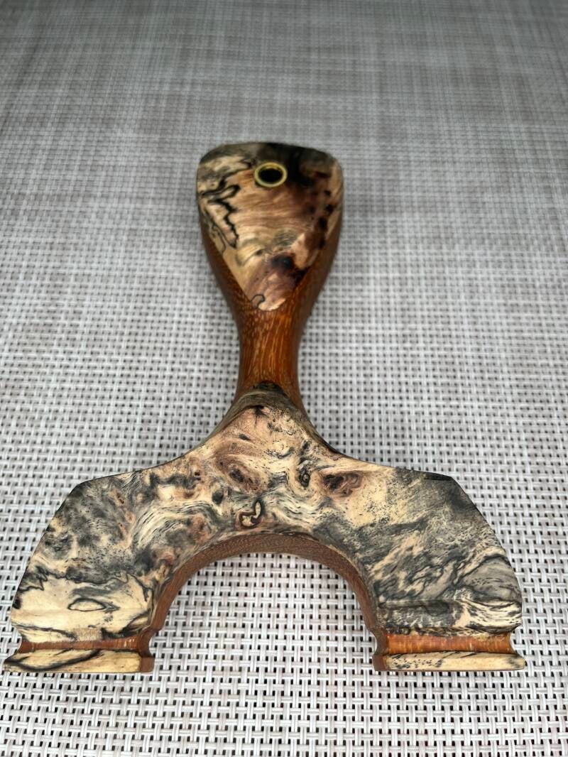 RAMON Custom Slingshot OTT. 90mm. | EzAimSlings