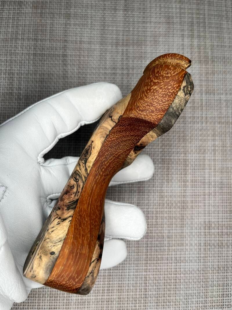 RAMON Custom Slingshot OTT. 90mm. | EzAimSlings