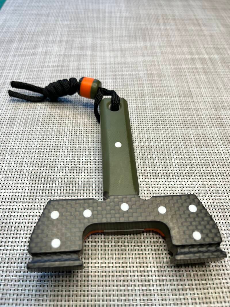 LEGO Custom Slingshot OTT. 90mm. | EzAimSlings