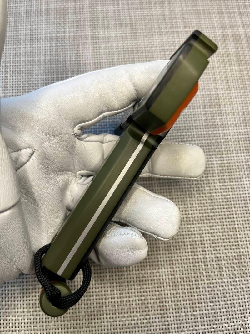 LEGO Custom Slingshot OTT. 90mm. | EzAimSlings