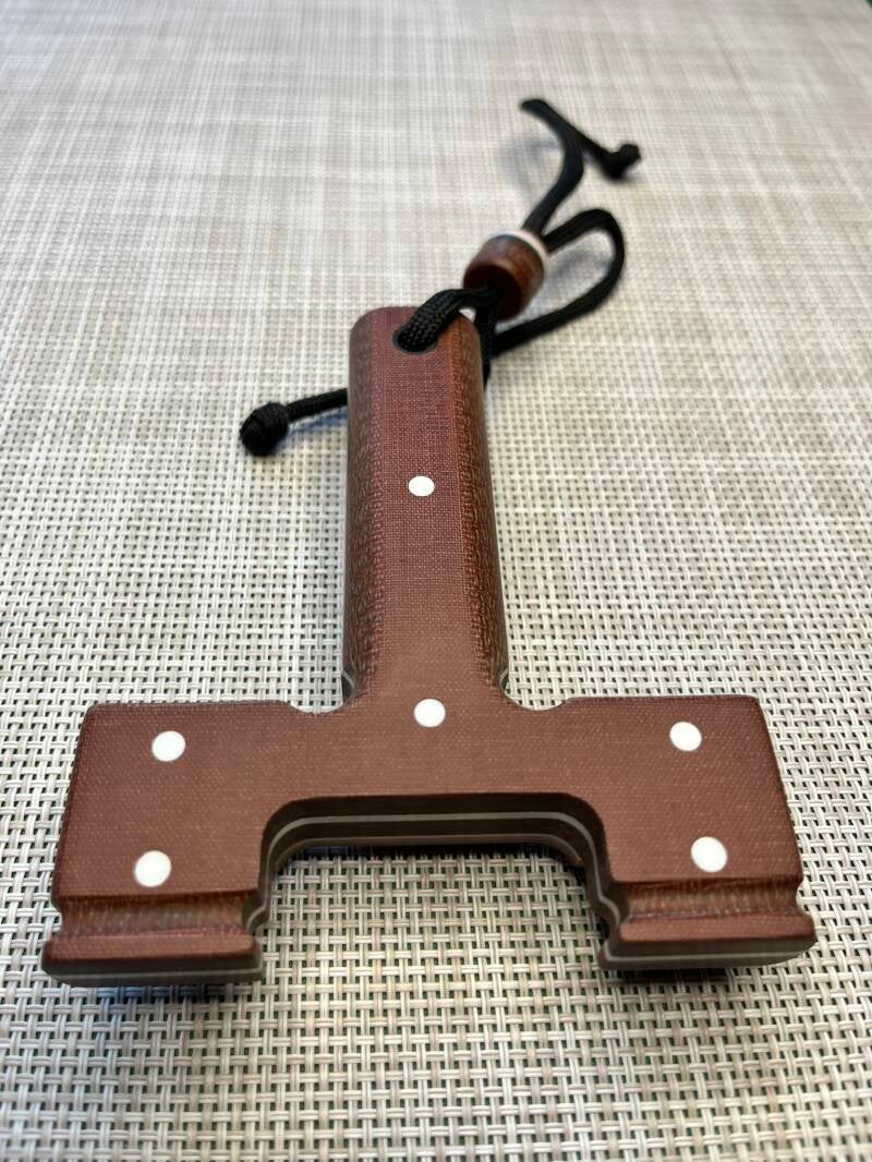 LEGO Custom Slingshot OTT. 90mm. | EzAimSlings