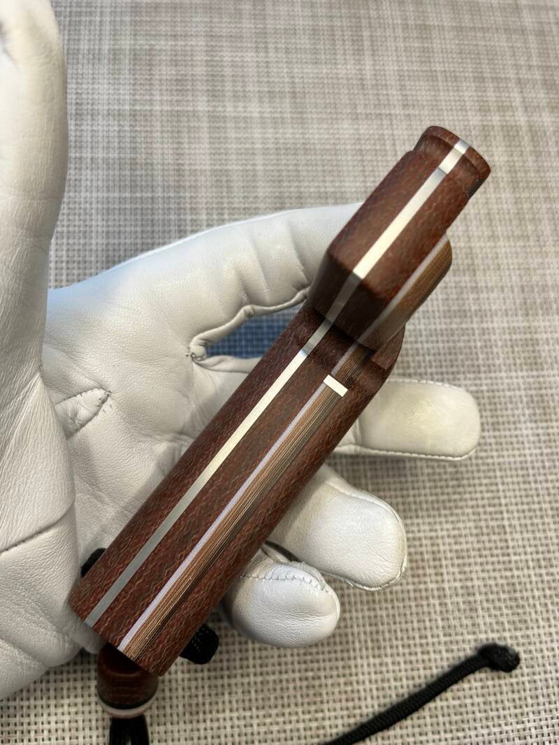 LEGO Custom Slingshot OTT. 90mm. | EzAimSlings