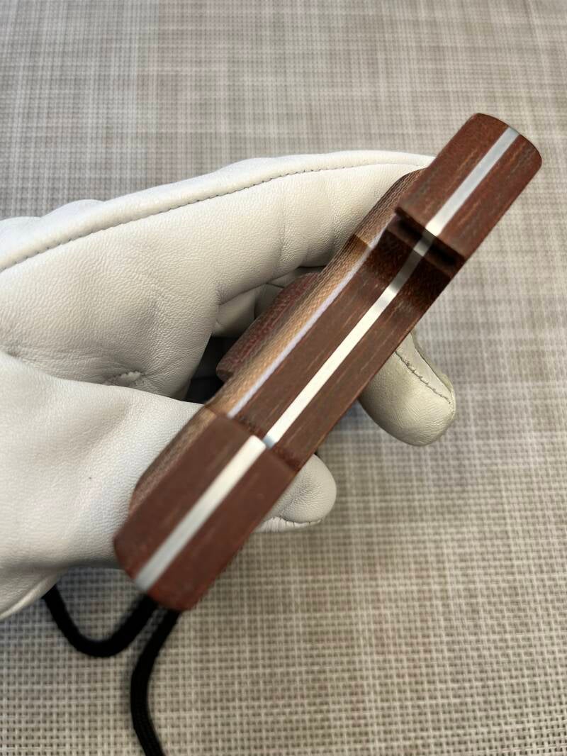 LEGO Custom Slingshot OTT. 90mm. | EzAimSlings