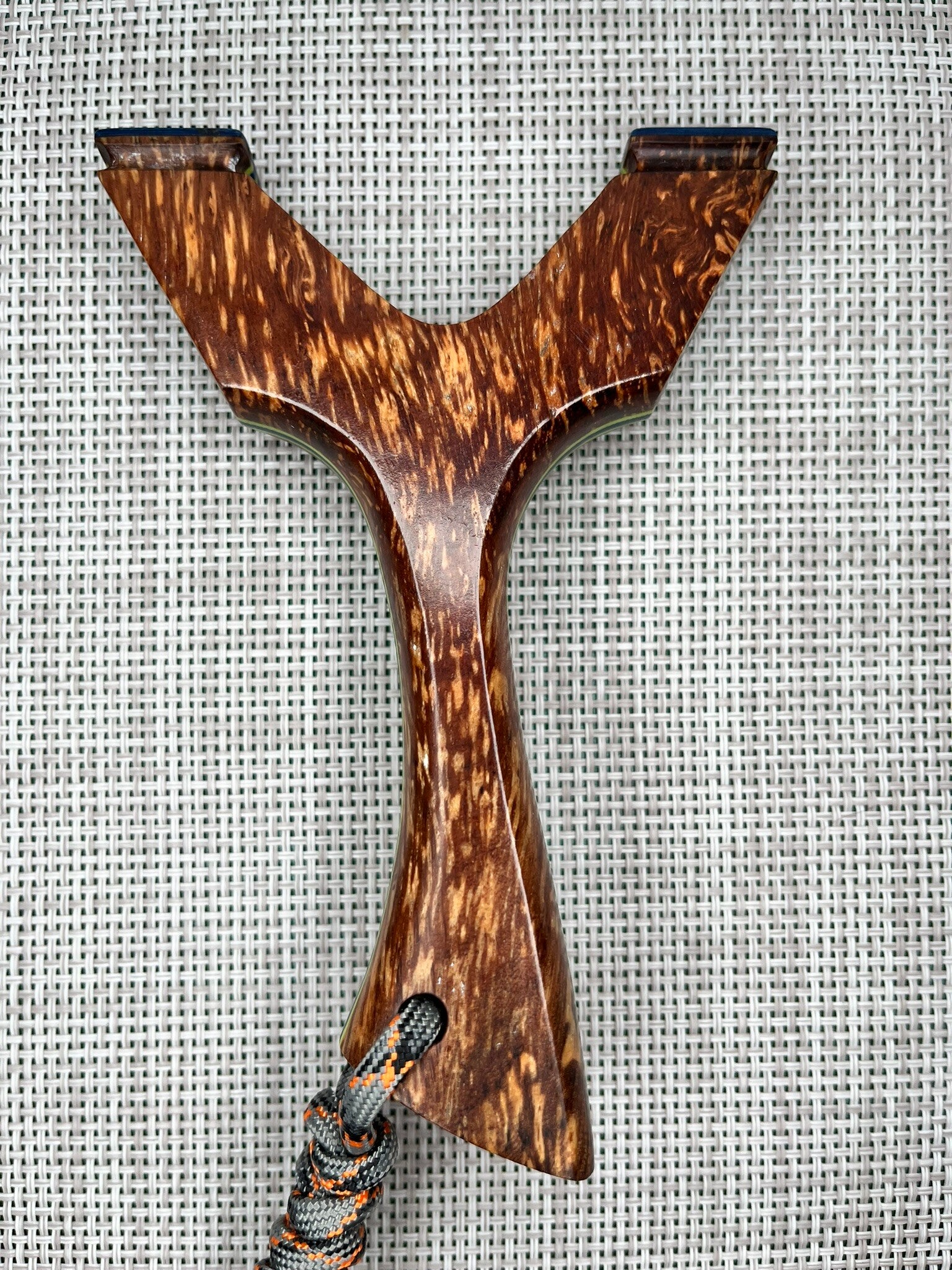 EZ Win VTN Custom Slingshot OTT. 90mm. | EzAimSlings