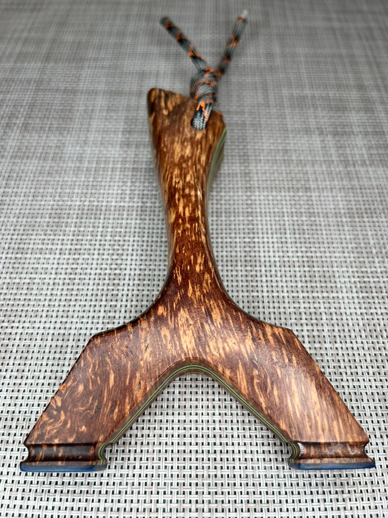 EZ Win VTN Custom Slingshot OTT. 90mm. | EzAimSlings