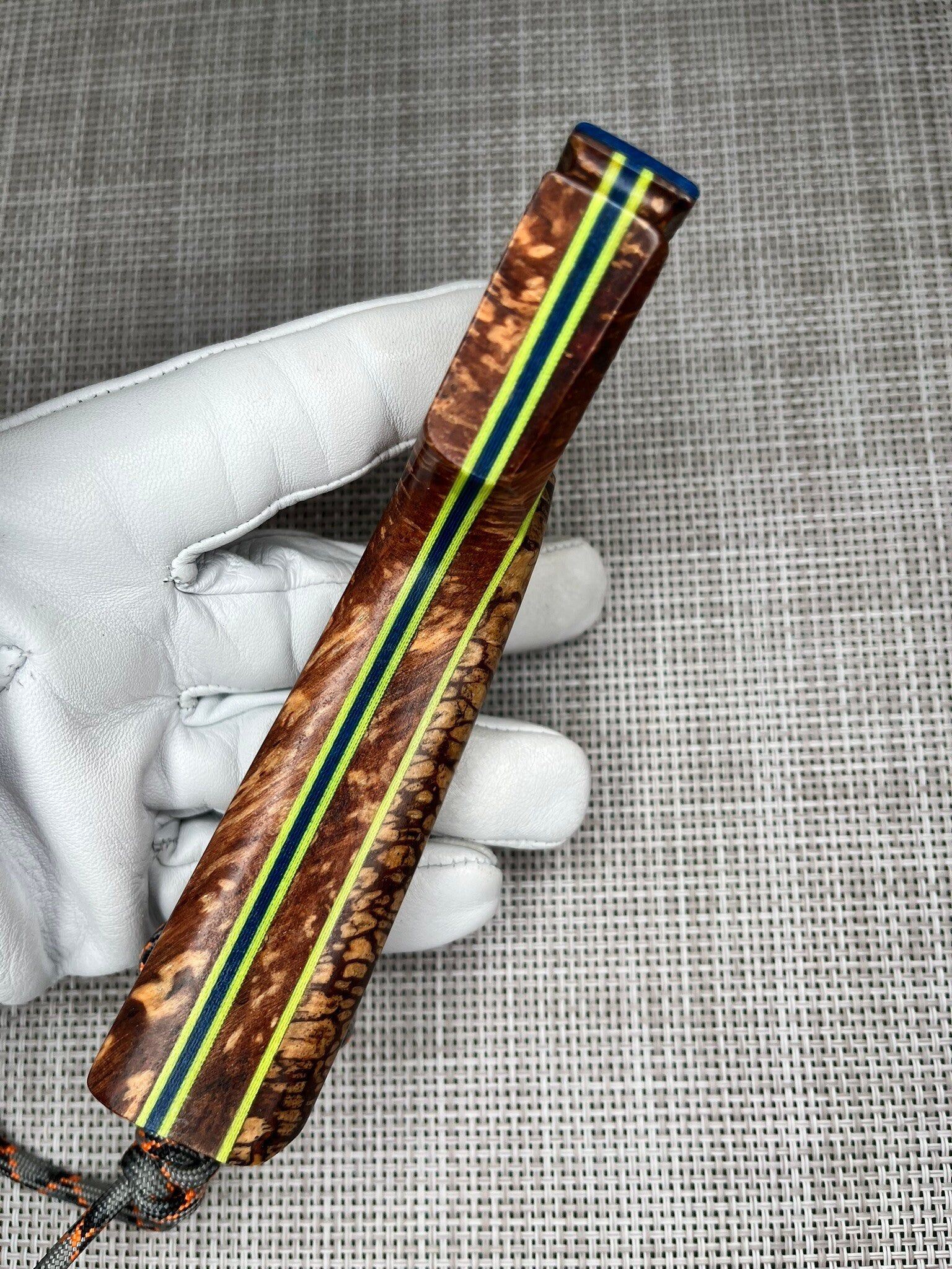 EZ Win VTN Custom Slingshot OTT. 90mm. | EzAimSlings