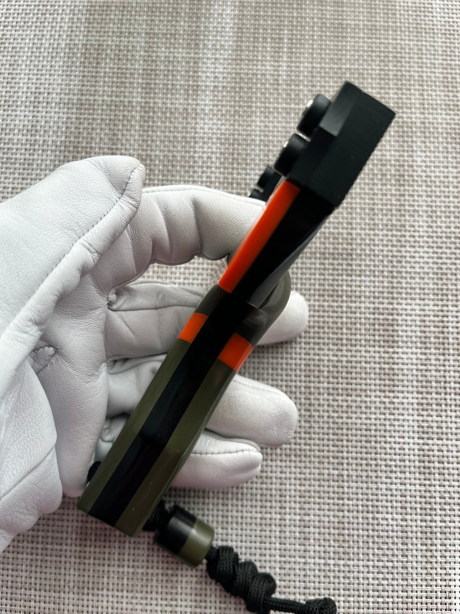 GL Custom Slingshot TTF. 95mm. | EzAimSlings