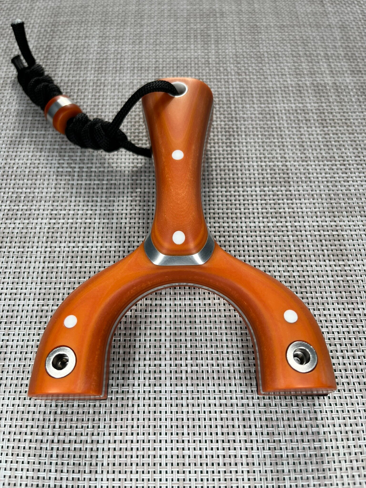 FLOKI Custom Slingshot OTT. 90mm. | EzAimSlings