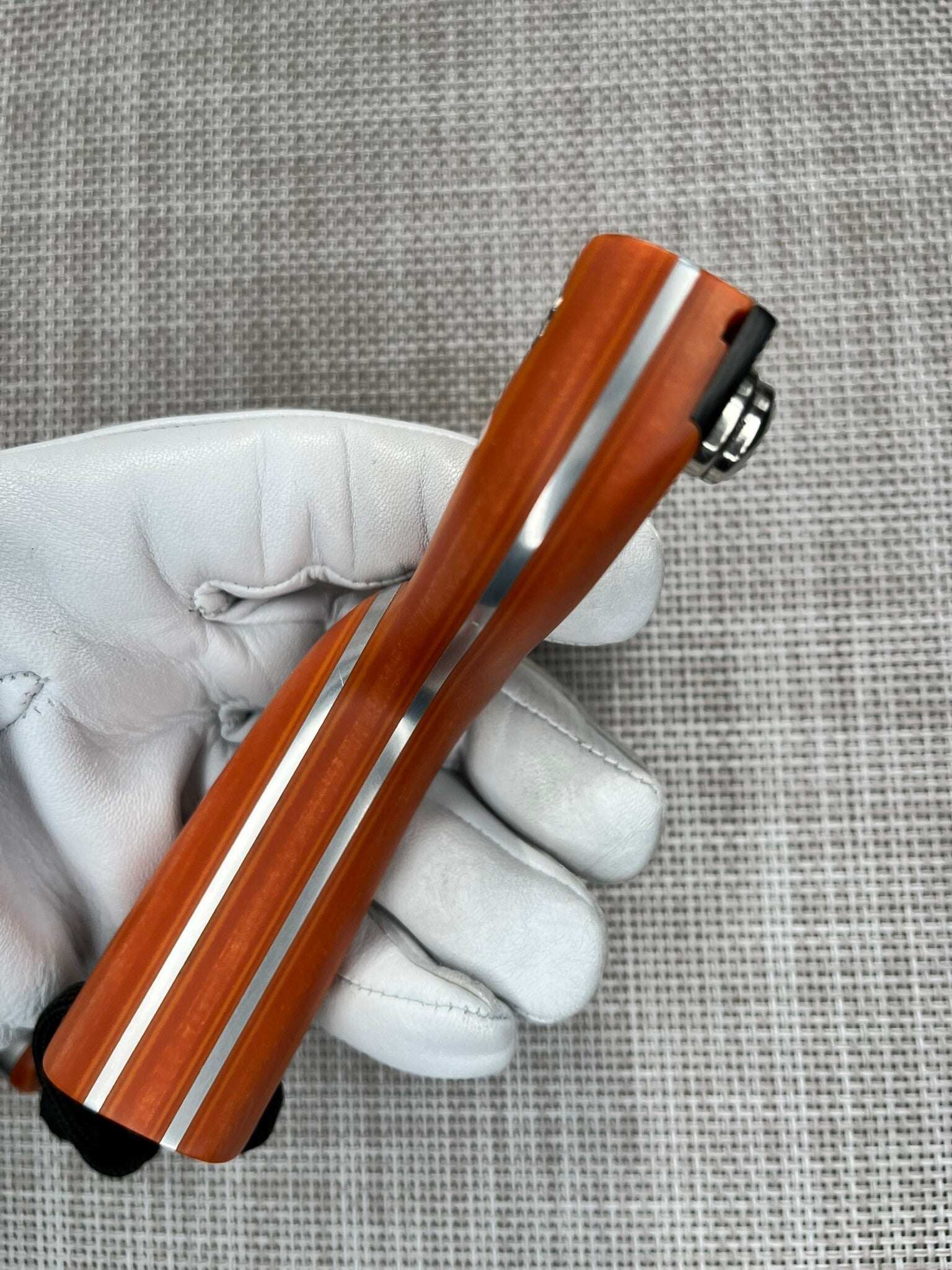 FLOKI Custom Slingshot OTT. 90mm. | EzAimSlings