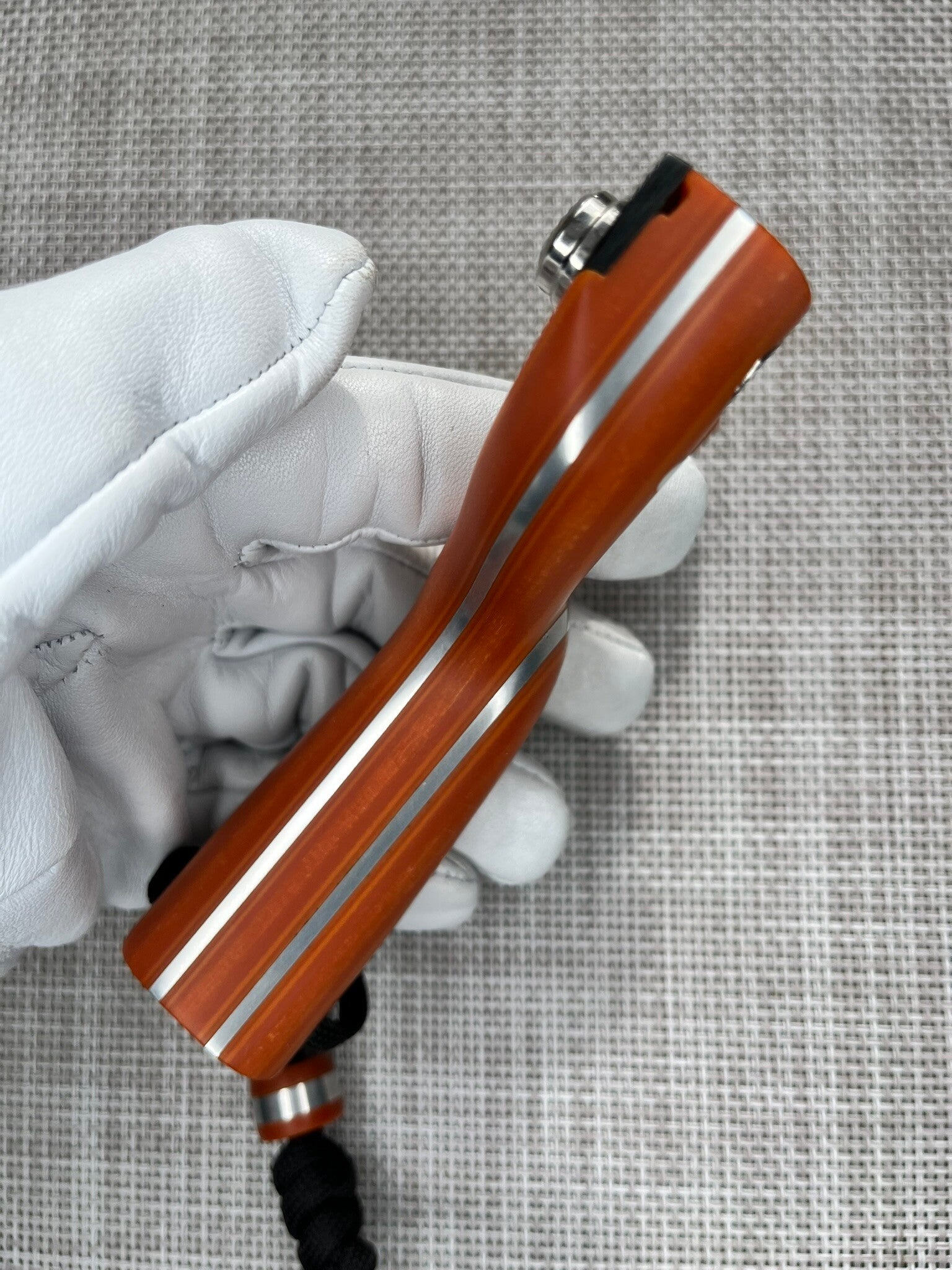 FLOKI Custom Slingshot OTT. 90mm. | EzAimSlings