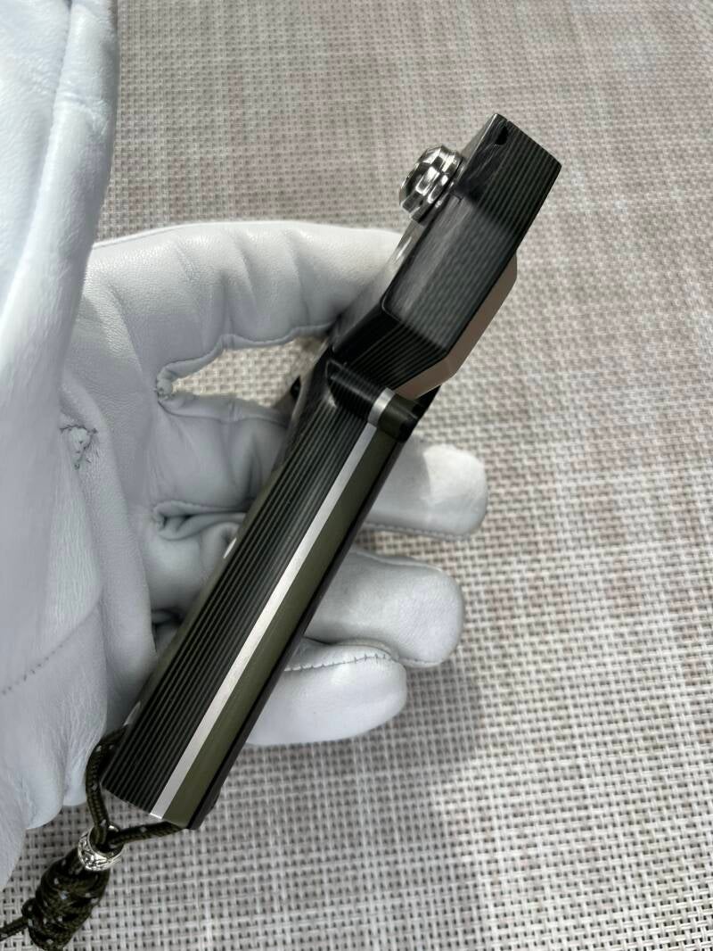 LEGO Custom Slingshot OTT. 90mm. | EzAimSlings