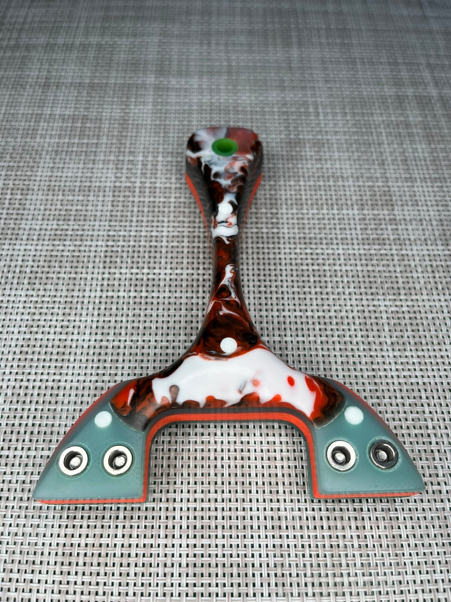 TYRON Custom Slingshot OTT. 90mm. | EzAimSlings