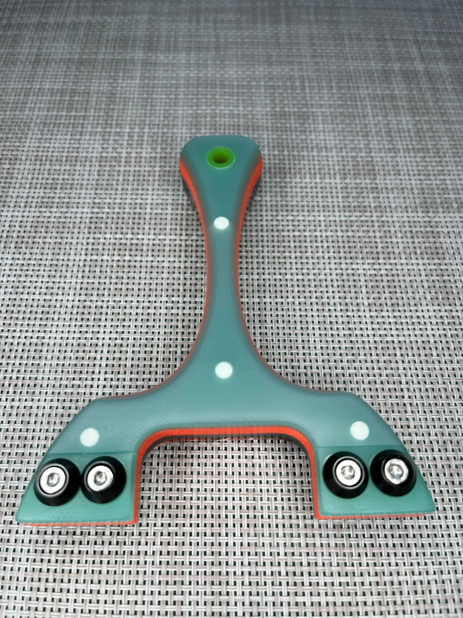 TYRON Custom Slingshot OTT. 90mm. | EzAimSlings