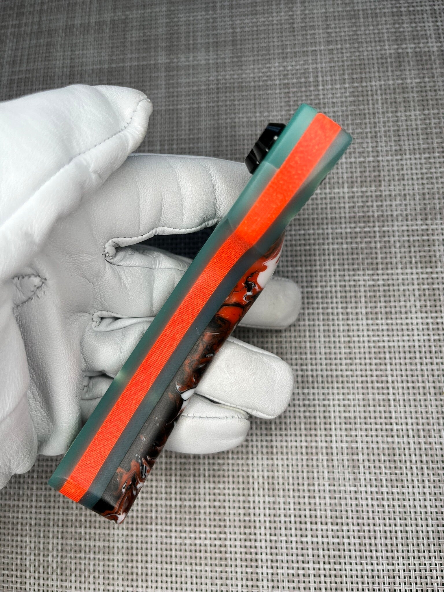 TYRON Custom Slingshot OTT. 90mm. | EzAimSlings