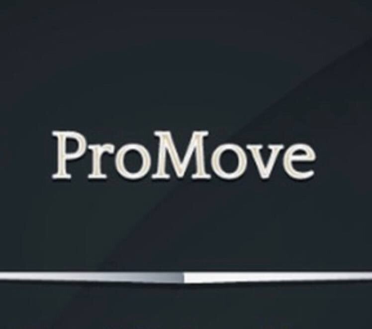 Contact ProMove